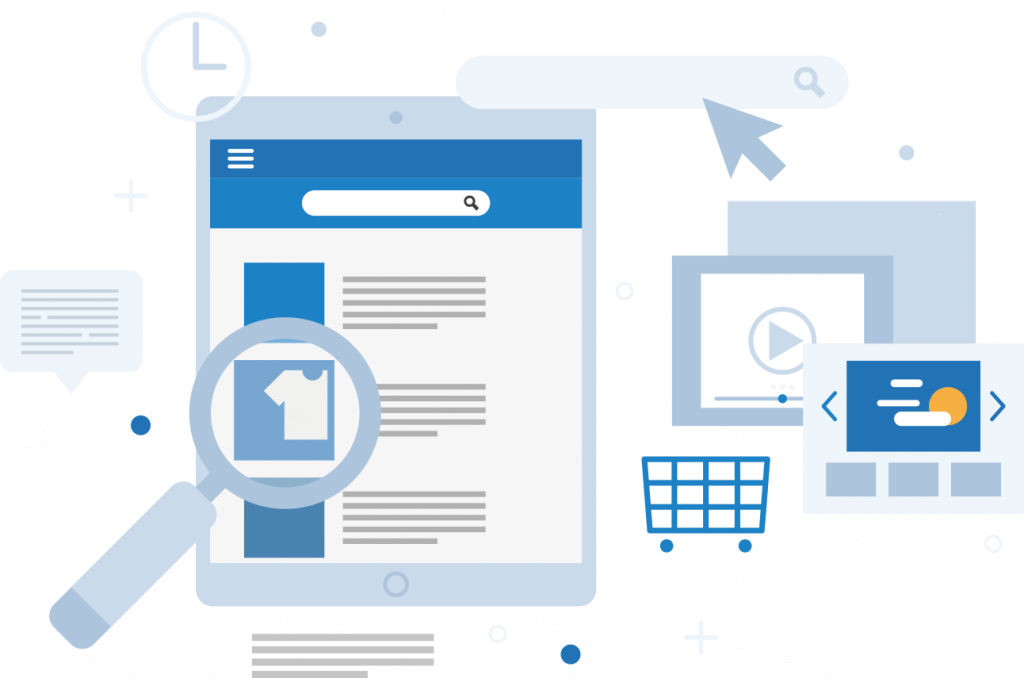 Tracking - Webtracking med MarketingPlatform