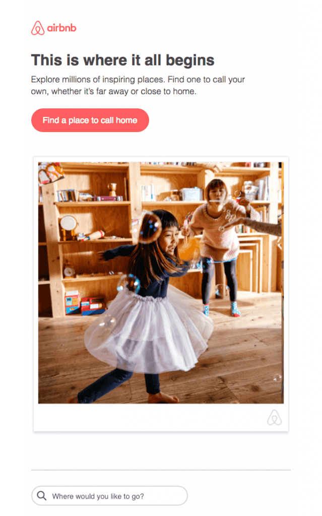 7 Great Email Marketing Examples to Inspire You