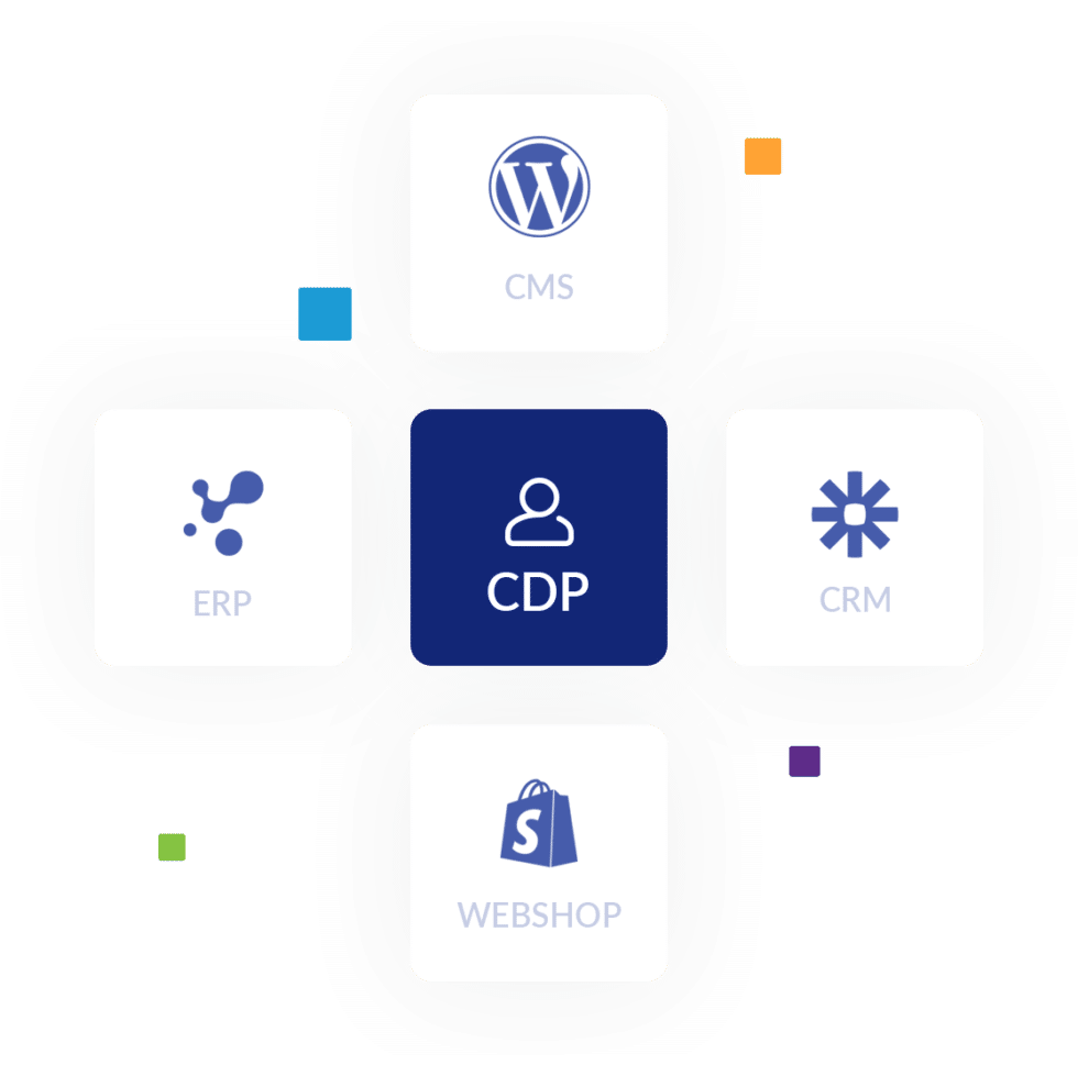 MarketingPlatform - Email Marketing & Marketing Automation