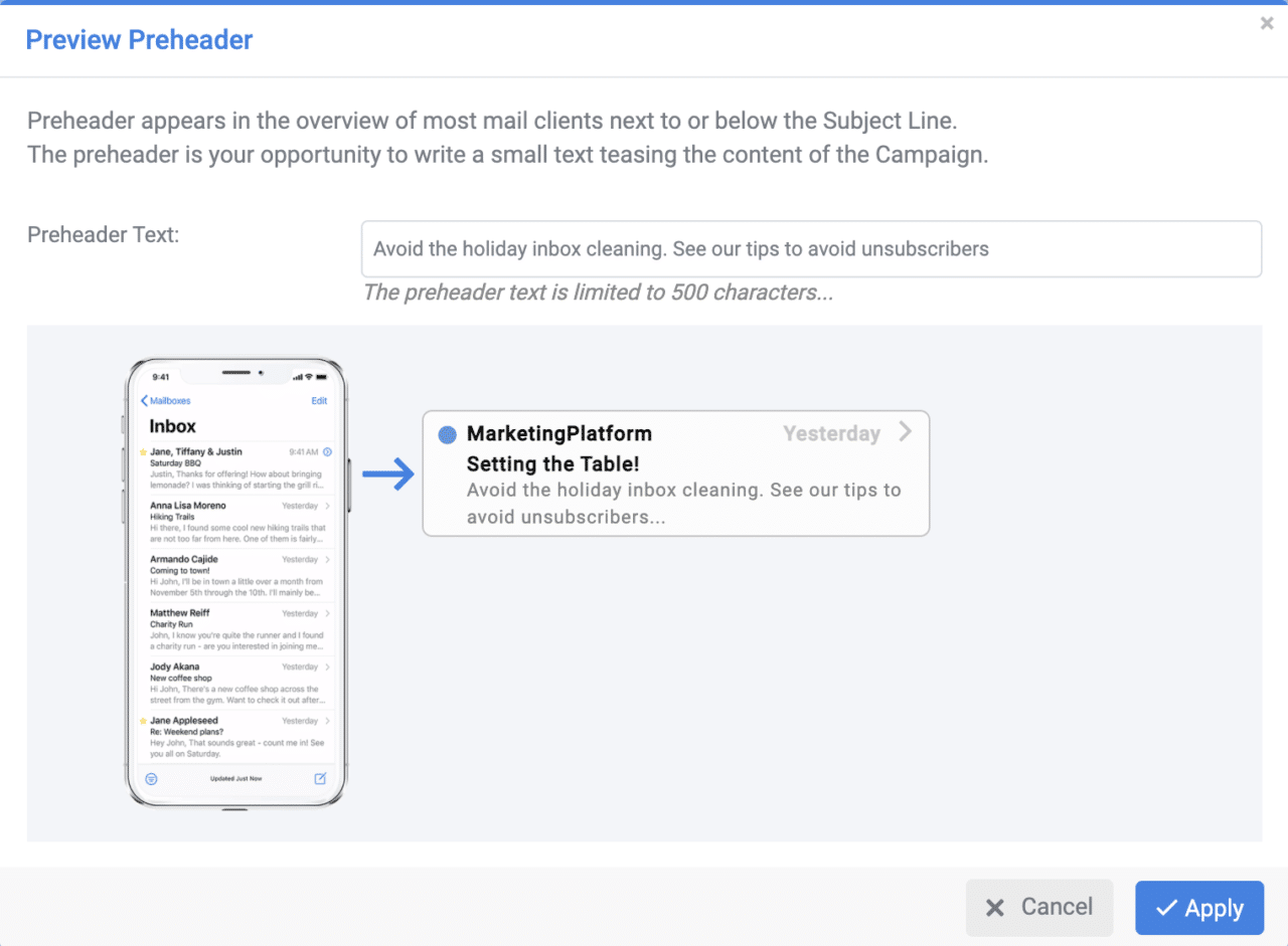 How To Obtain Higher Open Rates and Their Importance