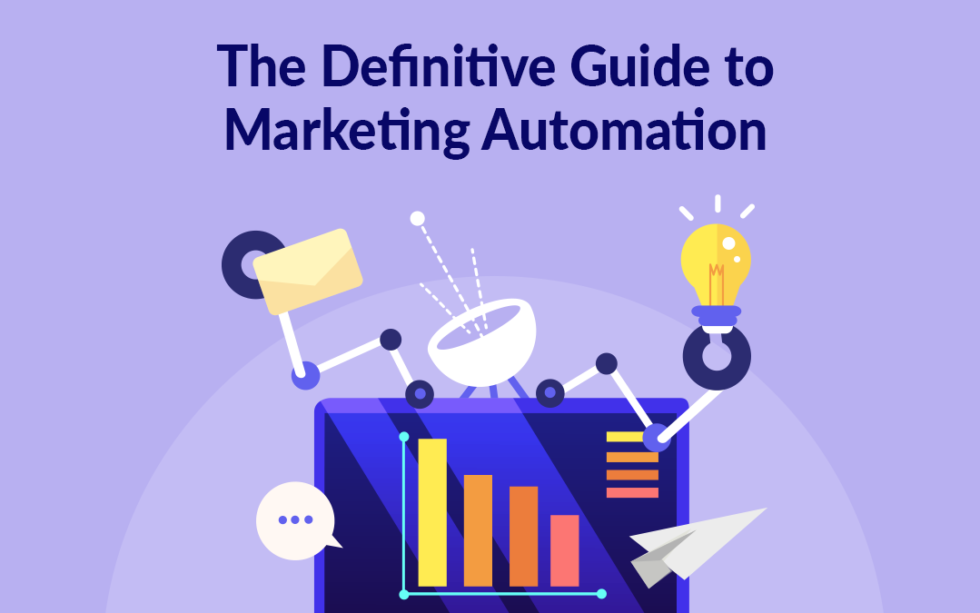 The Definitive Guide to Marketing Automation - Process of Elimination