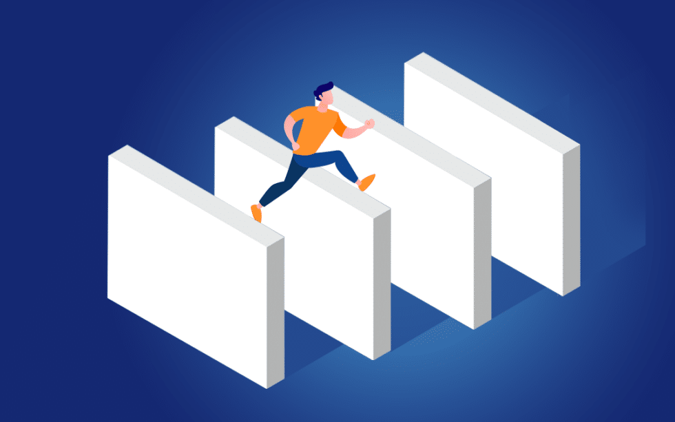 Are You Creating Barriers For Your Customers? MarketingPlatform