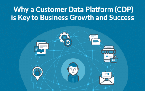 Why a Customer Data Platform (CDP) is Key to Business Growth and Success