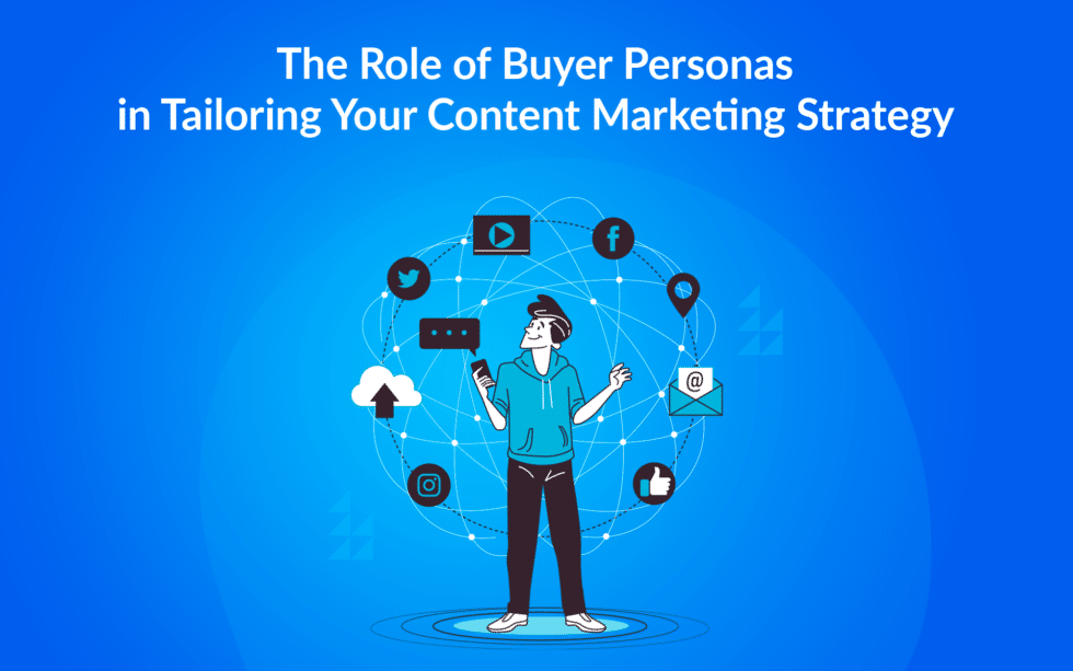 Exceed Your Revenue Goals With Strategic Buyer Personas